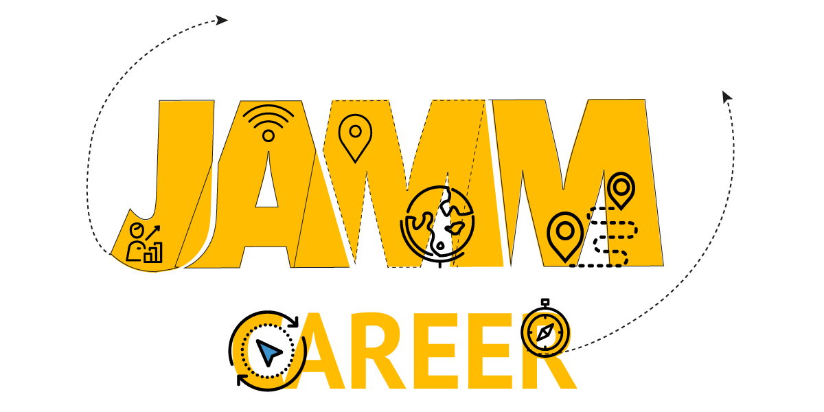Профорієнтація для дітей – програма JAMM Career від JAMM School